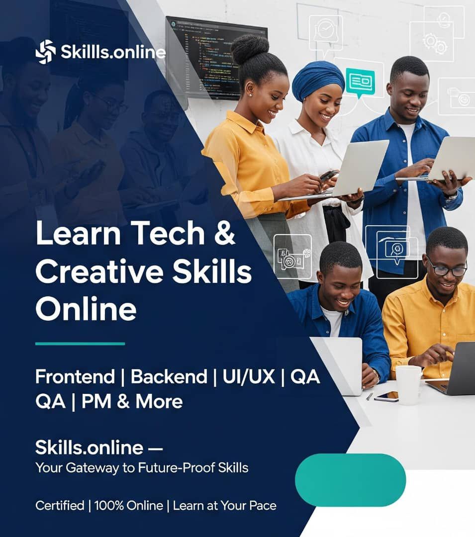 Skills.Online Enrollment Form - Free Form Creator with Custom QR Code ...